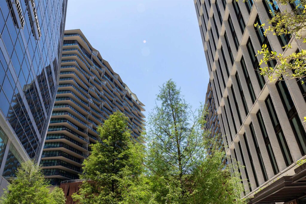 Living in Harmony with the Native Landscape - CURRENT