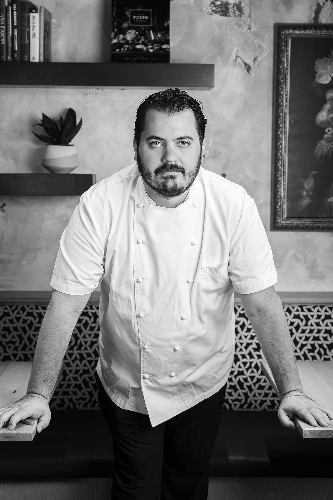 Tampa's Culinary Triumph - CURRENT