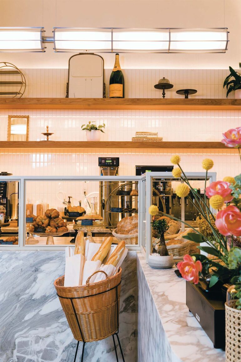 The Great Bakers of Tampa Bay - CURRENT